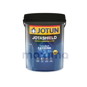 Jual Jotun Jotashield Colour Extreme 4055 MAJESTIC BLUE S6030-R90B 20 ...