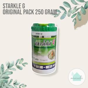 Jual ss starkle g original pack - Jakarta Selatan - Ummu Garden | Tokopedia