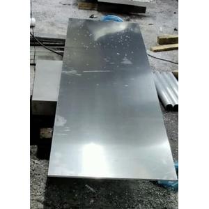 Jual plat alumunium 8mm x 1200mm x 2400mm /alumunium sheet/plat ...