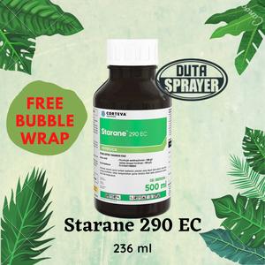 Jual ss starane 290 ec 500 ml herbisida gulma daun lebar 500ml ...