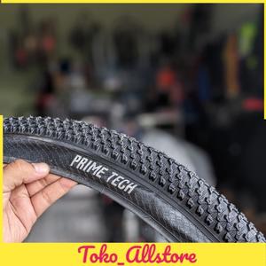 Jual Ban Luar Sepeda PRIME TECH 29 x 2.10 mirip Kenda Small Block Skin ...