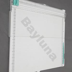 Jual DISKON Paper Trimmer A4 dan Scoring Board 2in1 Foldable Size ...
