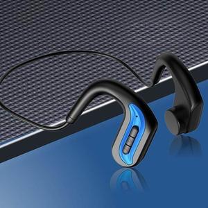 Jual Headset Bluetooth Olahraga Gantung Tahan Air Menjalankan Bawaan ...