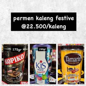 Jual Permen kaleng kopiko / tamarin/ kiss - Kota Bogor - CTR GROSIR ...