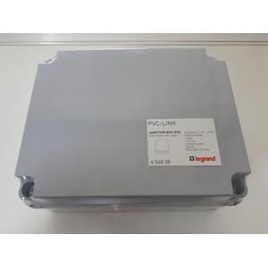 Jual JUNCTION BOX LEGRAND 656808 BOX LISTRIK 250 X 200 X 110 BOX ...