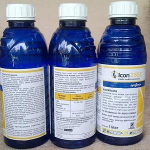 Jual ss icon ec 25 (insektisida syngeta) - Jakarta Selatan - Ummu ...