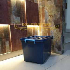 Jual kt kontainer 75 liter biru tua container 75 liter kontainer ...