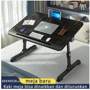 Jual Meja Kerja Minimalis Meja Kerja Portable Meja Belajar Meja Laptop ...