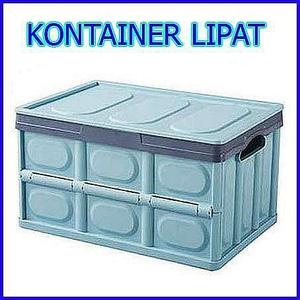 Jual kt box lipat container box lipat portable box serbaguna kotak ...
