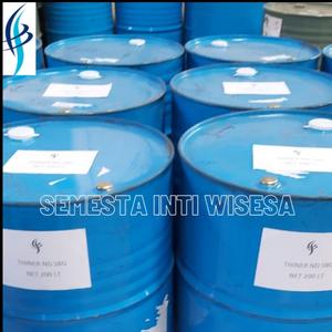 Jual Dijual Tiner Nd Serbaguna / Tinner / Thiner / Thinner Isi 200 ...