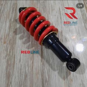Jual SHOCK BREKER MONOSHOCK SUZUKI SATRIA 2 TAK REDLINE - Kab. Bekasi ...