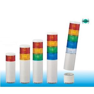 Jual PATLITE / SIGNAL TOWER / PATLITE LCE-2M2FB-RB - Jakarta Barat ...