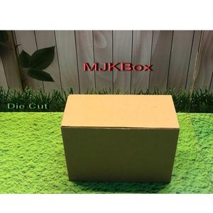 Jual kt kardus karton box uk. 15x8x12 cm .....die cut - Jakarta Barat ...