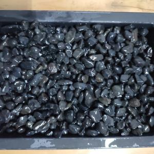 Jual is batu hitam alor bali 10 kg koral sikat pekat carport lantai ...