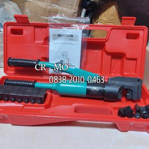 Jual Hydraulic Tang Crimping KYQ 300 Wipro Tang Skun Hidrolik 16 300 M ...