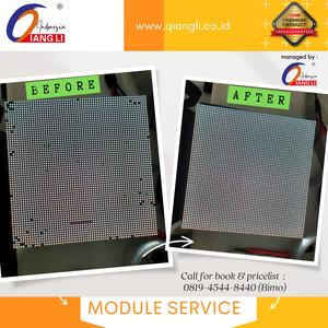 Jual Service/Repair LED Module Berbagai - Kota Surabaya - QiangLi ...