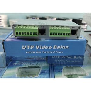 Jual sale PROMO VIDEO BALUN 1080P CCTV 8CH / 8 CH VIDEO BALUN 1080P ...