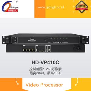 Jual Huidu HD-VP410C 3 In 1 LED Screen video processor - Kota Surabaya ...