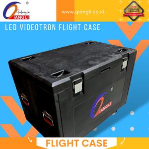 Jual LED Videotron for Rental Cabinet Flight Case Plastic Waterproof ...
