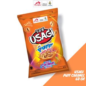 Promo Usagi Puff Gandum Wheat Caramel 60 g - Kab. Tangerang - Alfamidi ...