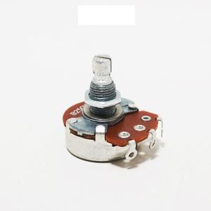 Jual Alpha 250k B (Linear) Split Shaft Potentiometer - Kota Bandung - Music My Soul | Tokopedia