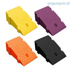 Jual sale PROMO TERBATAS!!! Ramp Kursi Roda Bahan Plastik Ringan ...