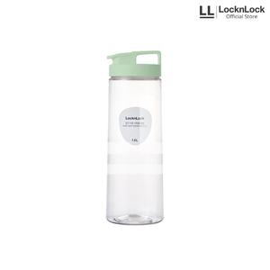Jual LocknLock Botol Air Minum Easy Grip Water Bottle 1.5L HAP814MIT ...