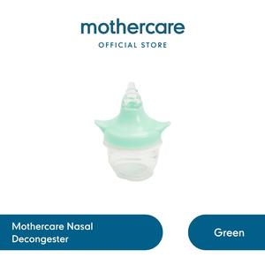 Promo Mothercare Nasal Decongester - Alat Penyedot Ingus Anak Bayi ...