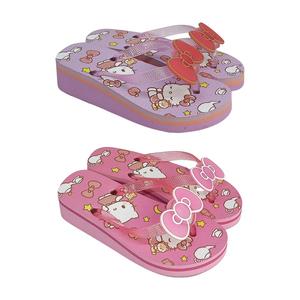 Jual Wedges Lampu Anak Girls Hello Kitty 5 - 9Thn KT-ALJL02 Balmoral ...