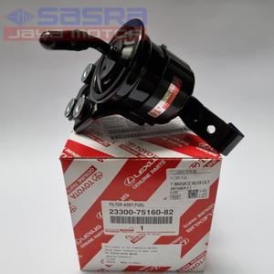 Jual Fuel Filter/Bensin INNOVA|HILUX|FORTUNER TOYOTA GENUINE 23300 ...