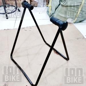 Jual Standar sepeda - paddock - pedok - peddock - bike stand - mtb bmx ...
