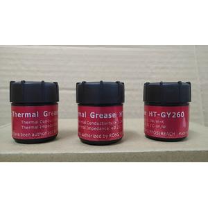 Jual Thermal Paste/Thermal Pasta Processor Grease Heatsink Cooler use ...