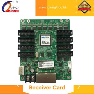 Jual Novastar MRV208 LED Receiver Card - Kota Surabaya - QiangLi ...
