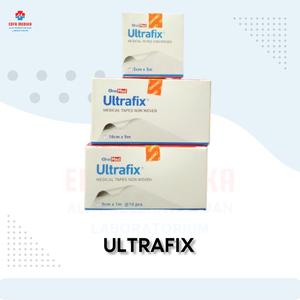 Jual Ultrafix berbagai ukuran dengan kemasan baru - 5 x 1 - Kab. Sragen ...
