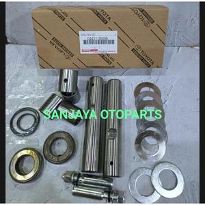 Jual King Pen Set HT125 14B / King Pin - Jakarta Pusat - Sanjaya ...