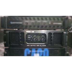 Jual POWER AMPLIFIER PHASE LAB PA 1.8 PRO 2 CHANNEL POWER PHASELAB PA 1 ...