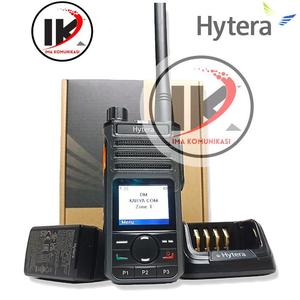 Jual HT HYTERA BP568 DIGITAL ANALOG VHF/UHF DMR AND ANALOG RADIO - Jakarta Barat - Darcy Oto ...