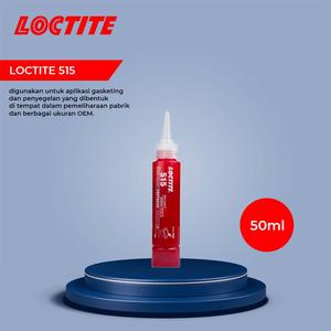Jual LOCTITE 515 50 ML - Kota Tangerang - 3IDEA MRO SOLUTIONS | Tokopedia