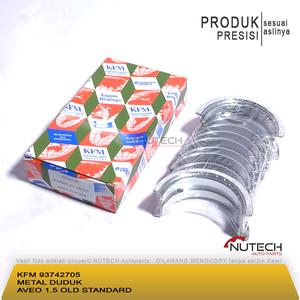 Jual METAL DUDUK AVEO 1.5 OLD STANDARD KOREA 93742705 - Jakarta Selatan ...