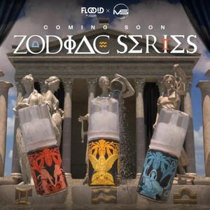 Jual FOOM ZODIAC SERIES LIQUID ZODIAC SERIES PODS FRIENDLY 30ML ...