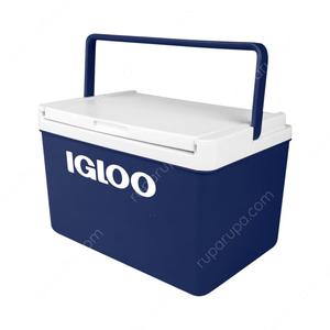 Jual Igloo 5 Ltr Cooler Box / kotak pendingin - Biru - Jakarta Barat ...