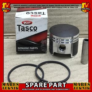 Jual PISTON ASSY / EB 500 / SPARE PART MESIN BLOWER TASCO EB 500 EB500 ...