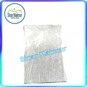 Jual Serat Fiber Matt Fiberglass Kasa Anti Bocor Aquaproofing - Kab ...