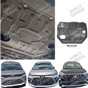 Jual Crank Guard Mobil Avanza Xenia Veloz 2021 2022 Pelindung Bawah ...