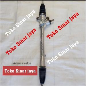 Jual Rack Steering Rack Steer Avanza Veloz,Xenia Tahun 2012-2018 ...