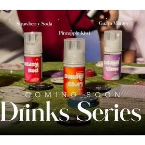 Jual FOOM DRINK SERIES NEW AUTHENTIC LIQUID PODS FRIENDLY FOOM DRINK ...