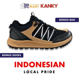 Jual Sepatu Kanky Story Kitadake Sepatu Sneakers Casual Sepatu Kanky ...