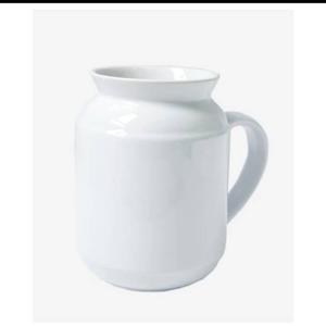 Jual Terbaru Mug Susu Polosan / Mug meme - Jakarta Barat - nganimeylia ...