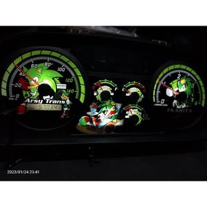 Jual Panel Speedometer Hino Lohan - Jakarta Barat - CV Al Kharimah ...