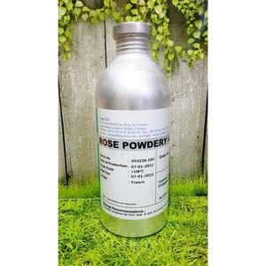 Jual ROSE POWDERY inspired BEDAK BAYI CUDDLE by Parfex kemasan segel ...